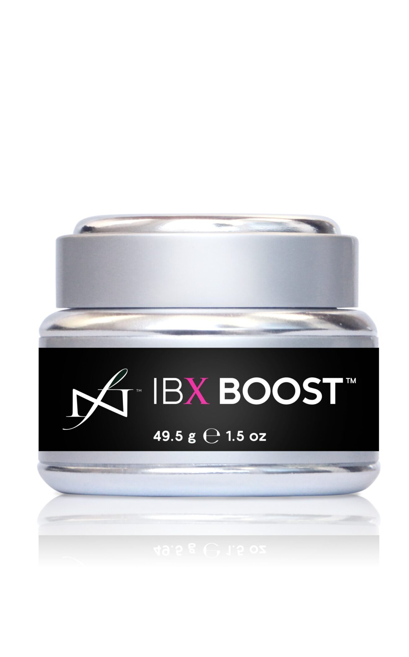 Salon Tip Tap Top - IBX Boost Gel